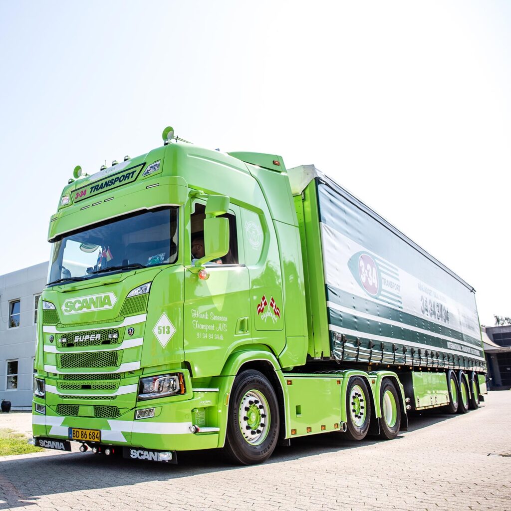 Alle afdelinger - Flyttefirmaet i Danmark - 3x34