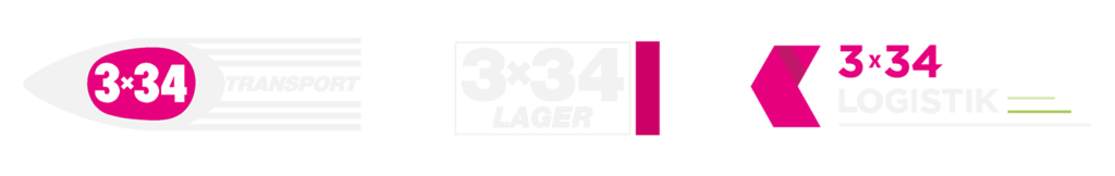 3x34 Transport & Flyttefirma - Flyttefirmaet i Danmark