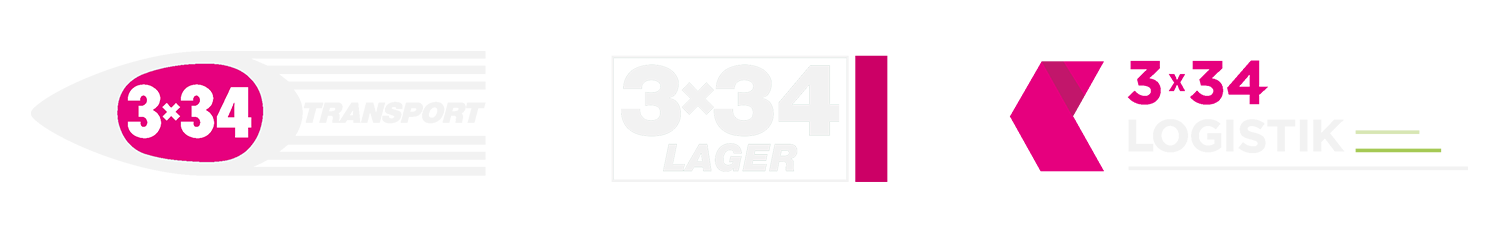 3x34 Transport & Flyttefirma - Flyttefirmaet i Danmark