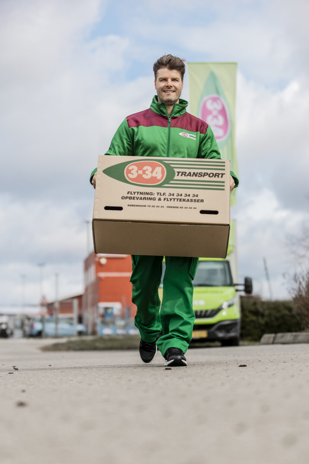 3x34 oversigt - Få indblik i alt hvad 3x34 tilbyder